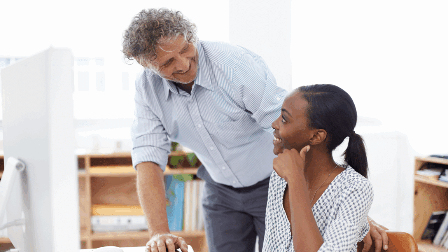 Manque de reconnaissance au travail, décryptage, éclairages