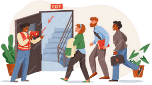 Formation guide file serre file : se former avec Eléas