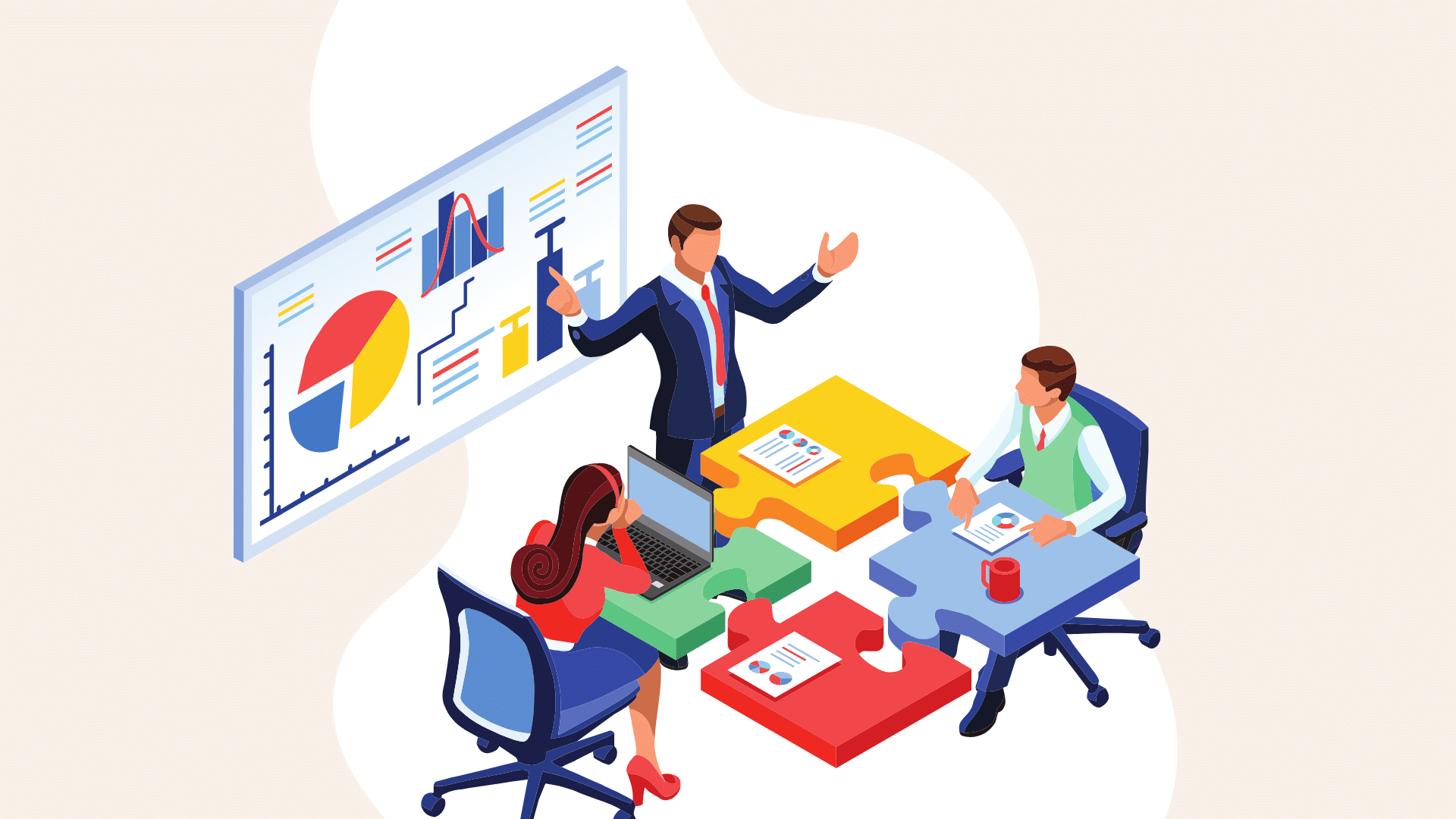QVCT : Définition, enjeux, mise en œuvre et conseils