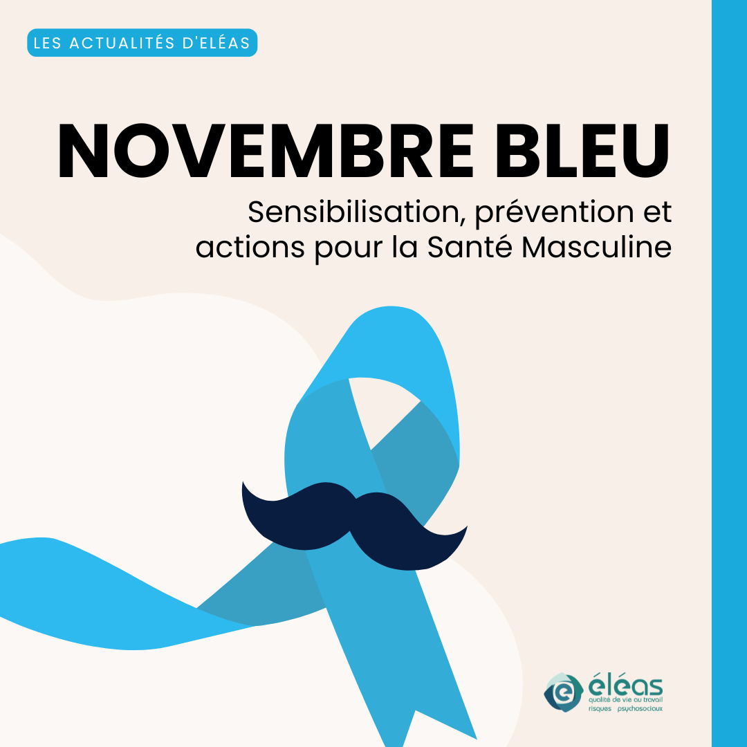 Qu'est ce que Novembre Bleu